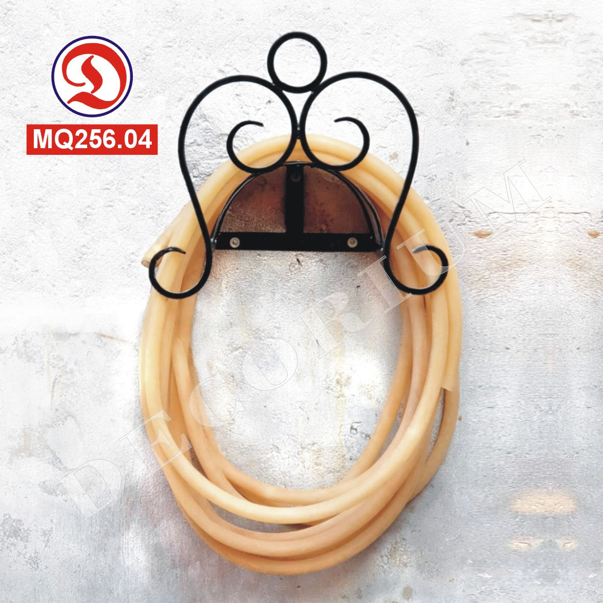 Water Hose Pipe Hanger Heavy Duty 100 feet – Decorium